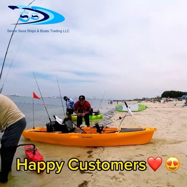 Blog | SevenSeas Trading