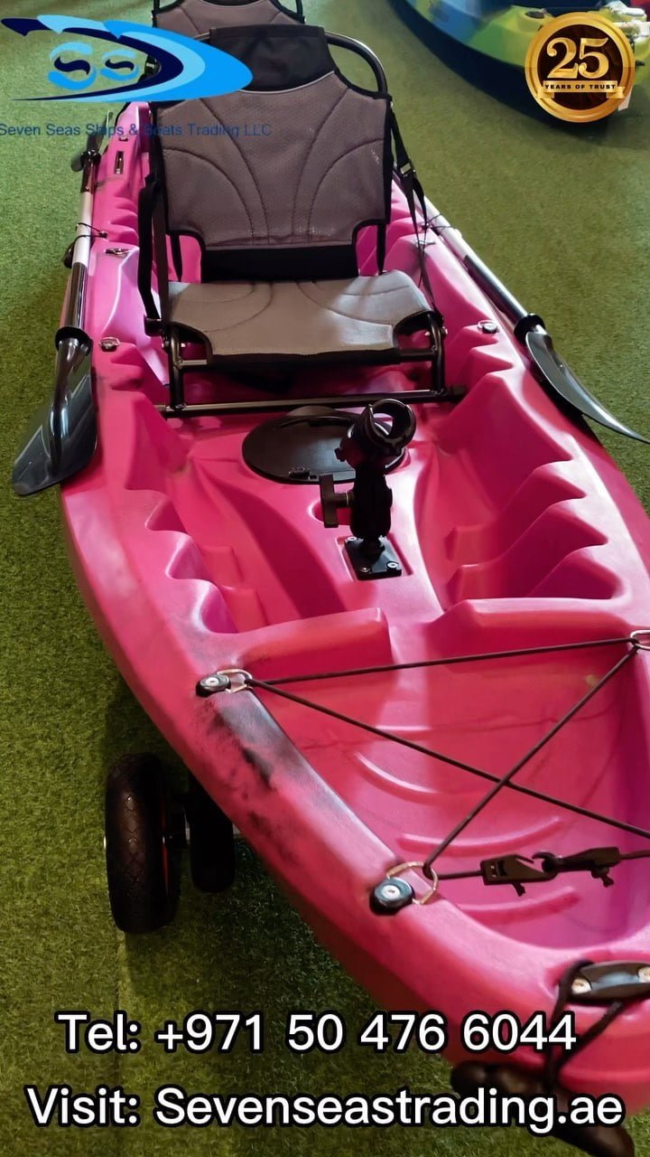 My Wishlist | SevenSeas Trading