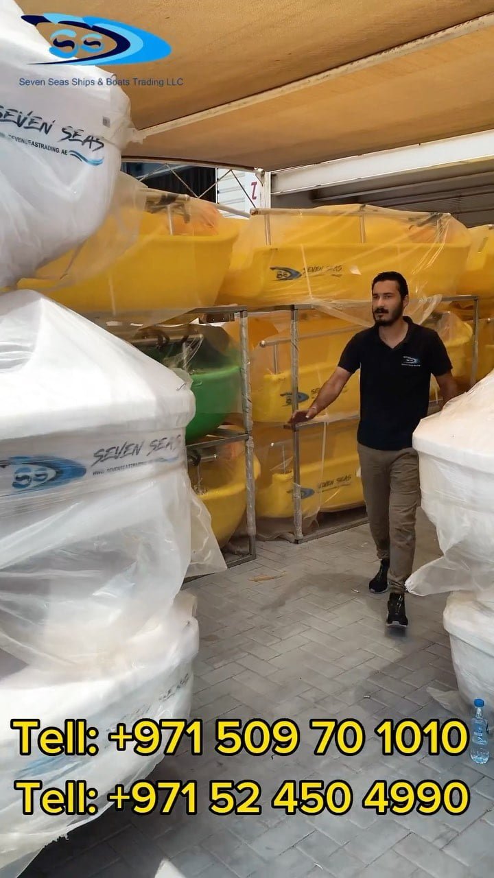 Blog | SevenSeas Trading