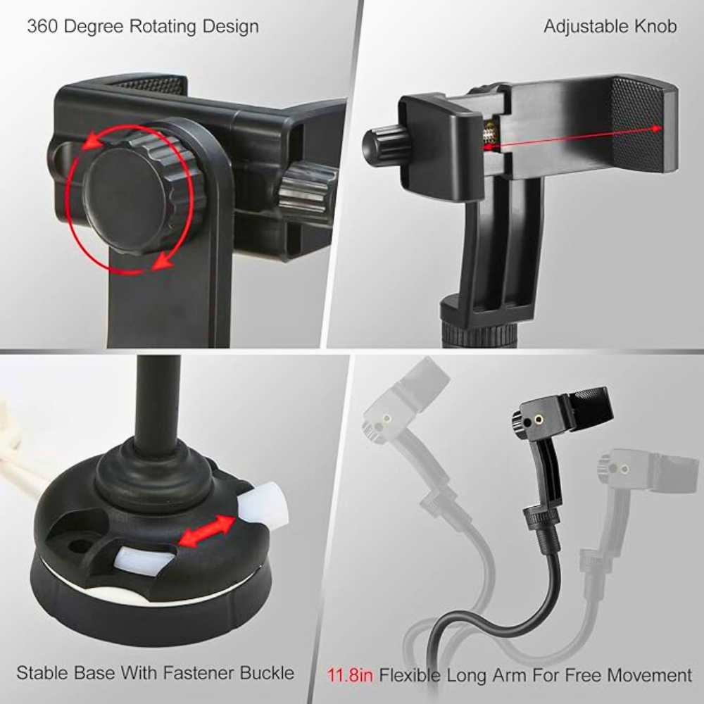 Mobile Phone Holder For Kayaks | SevenSeas Trading