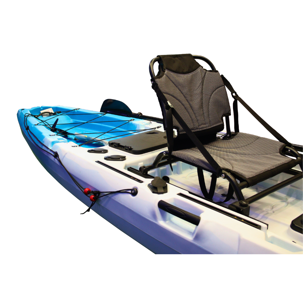 Lion Single Person Propeller Pedal Kayak 4.15m Vk-21 | SevenSeas Trading