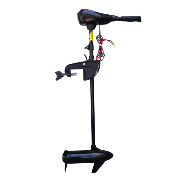 A62A Folding Rudder System 03 Revolutionizing Sailing Maneuverability ...