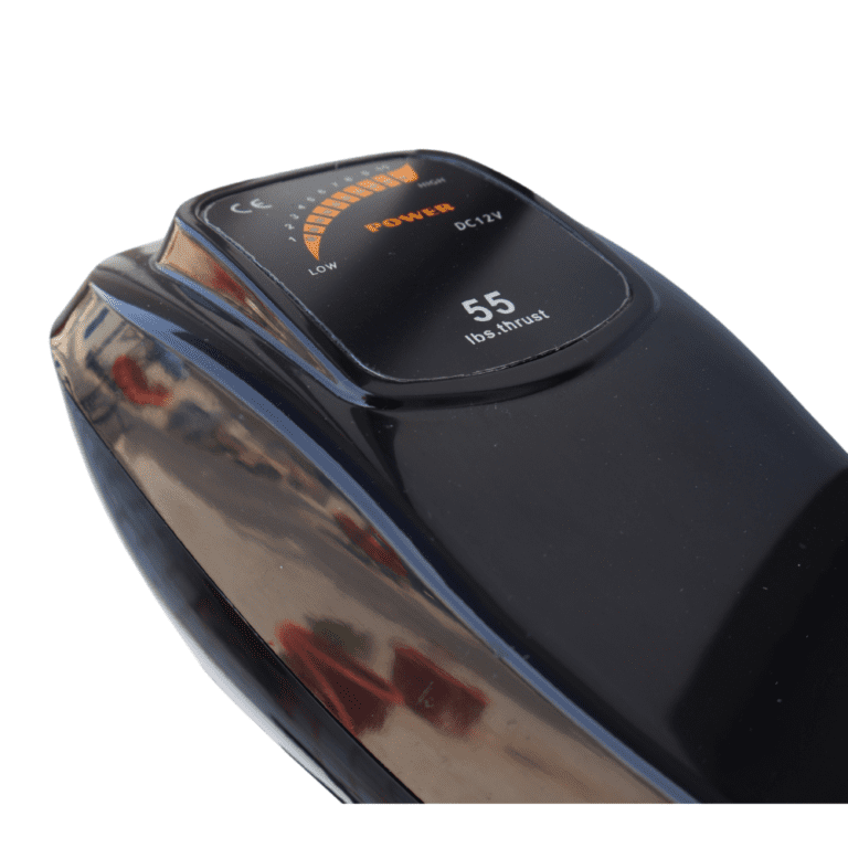 A62A Folding Rudder System 03 Revolutionizing Sailing Maneuverability ...