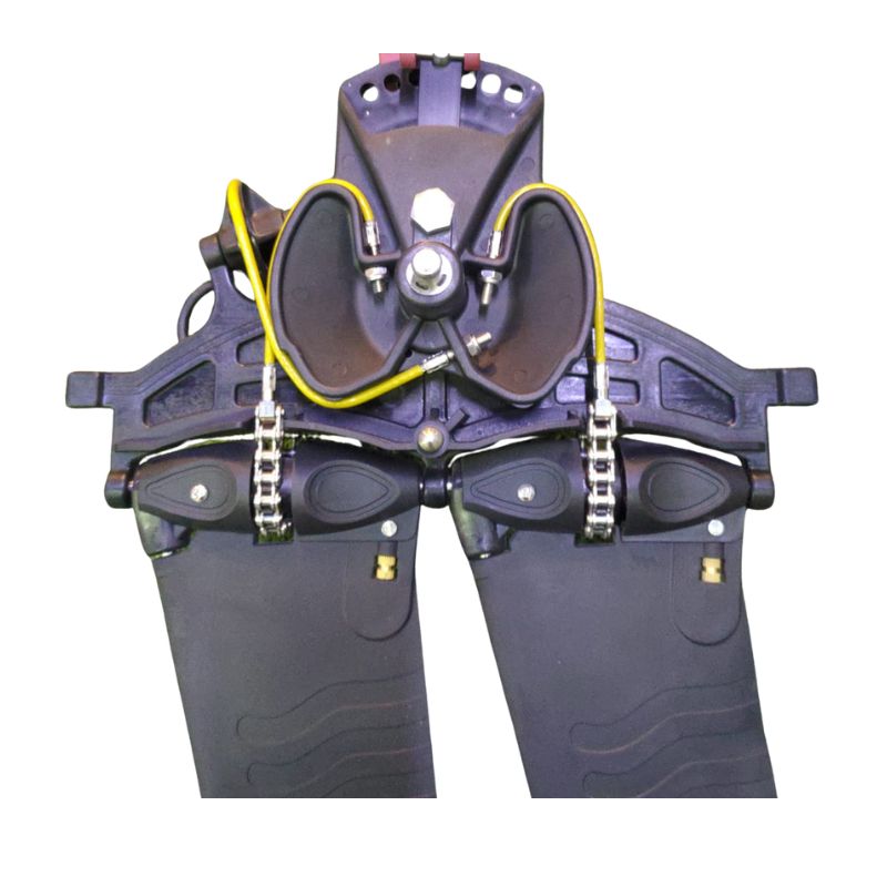 Full Set Spair Chain For Kayak | SevenSeas Trading