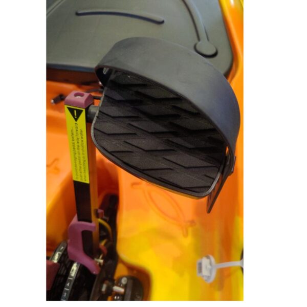 Spare Flap Foot Rubber Strap | SevenSeas Trading