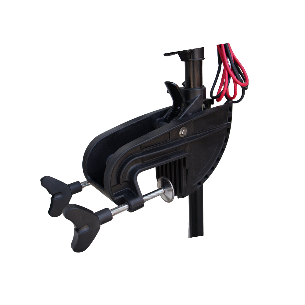 Electric Kayak Motor 86LBS 24v | SevenSeas Trading