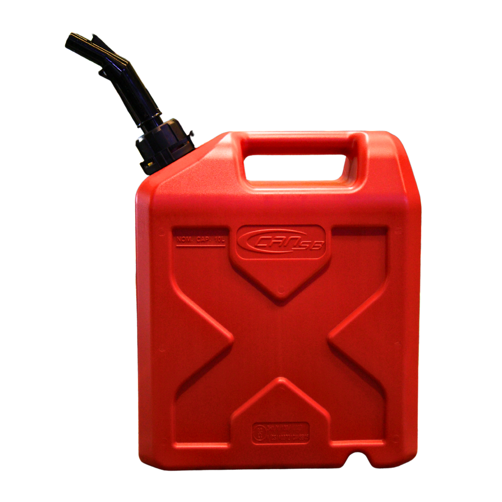 Boat Jerry Fuel Can | SevenSeas Trading