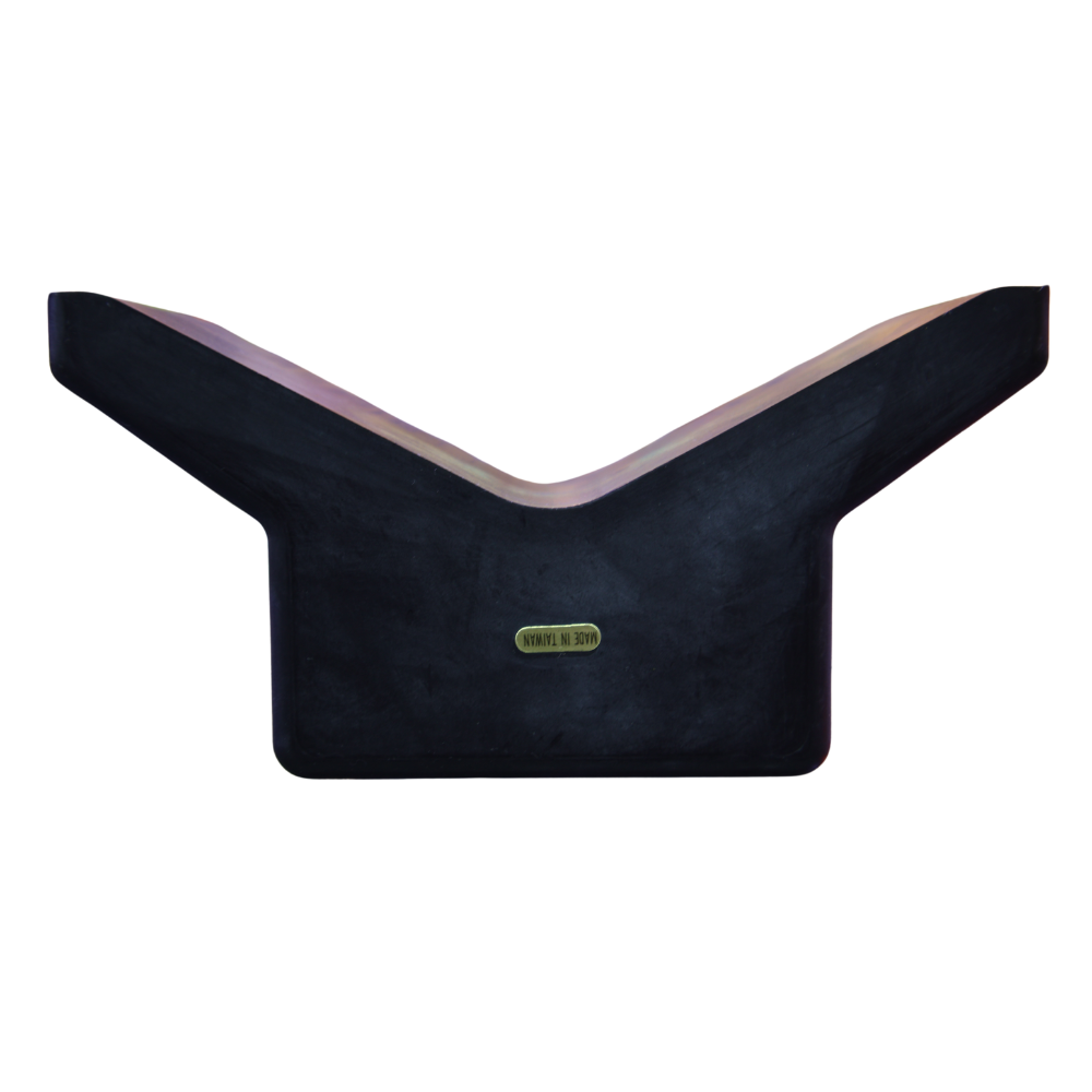 Trailer Rubber Bow Guard 4x4 | SevenSeas Trading