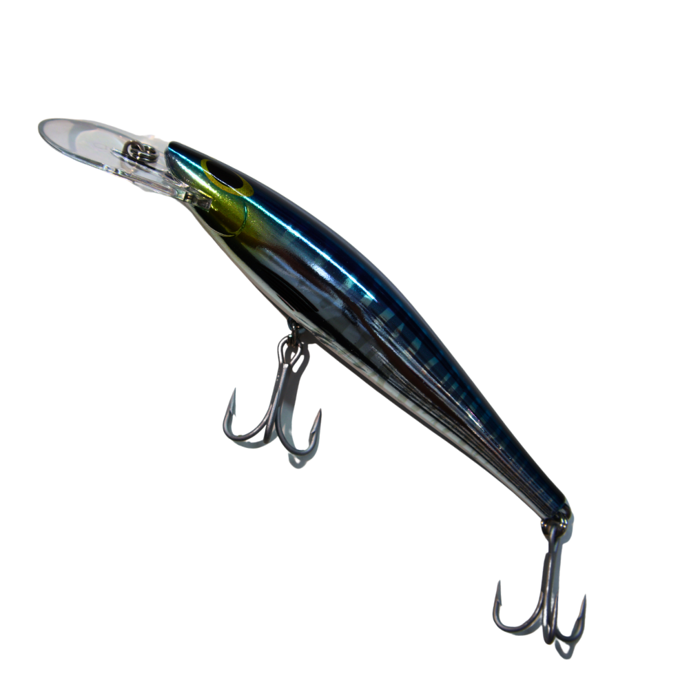 Williamson Speed Pro Deep Trolling Lure SP160D (16cm, 54g) | SevenSeas ...