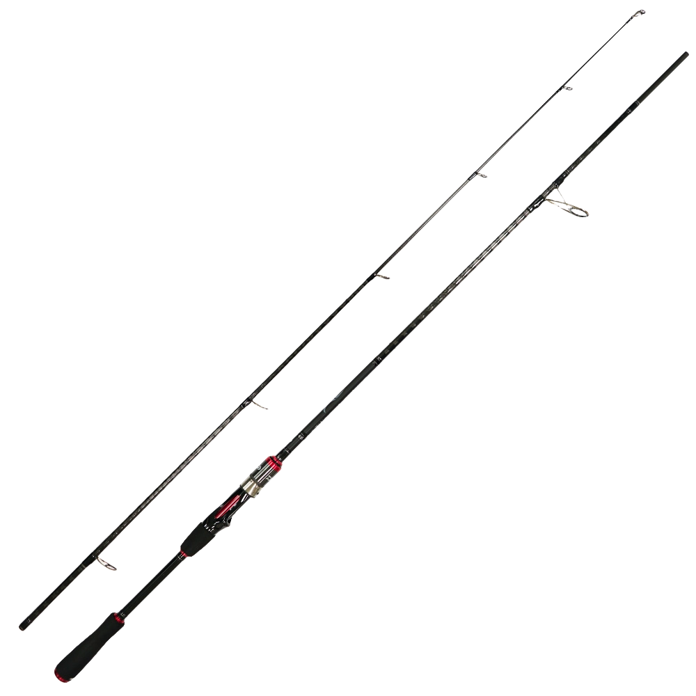 Daiwa Ninja Evolution Spinning Rods | SevenSeas Trading